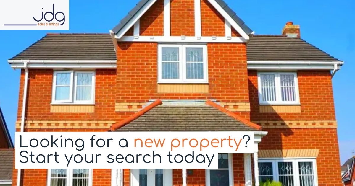 Properties for sale | JD Gallagher Estate Agents